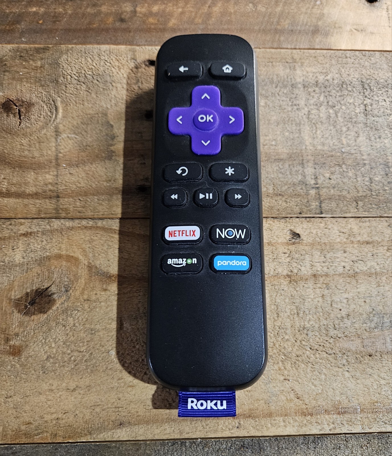 Roku Premiere (5th Generation) 4K Media Streamer 4620X - Black ...