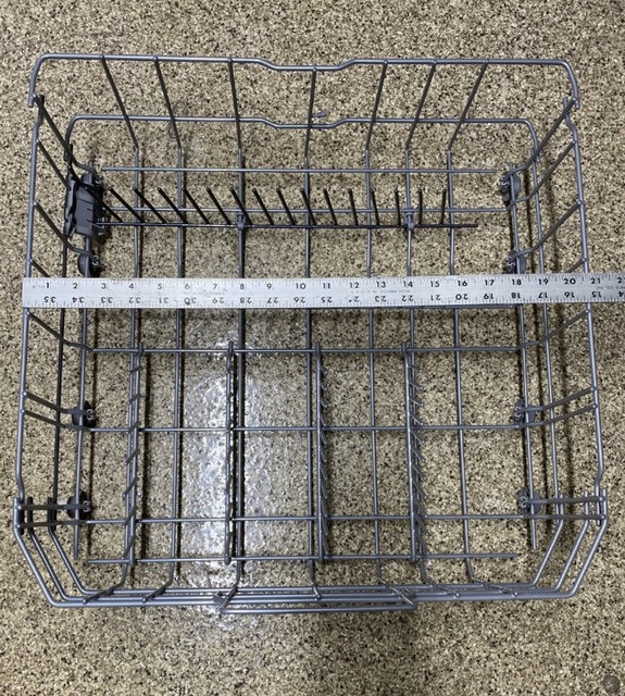Bosch SHP878ZD5N/01 Dishwasher Crockery Basket - 20000533 for sale ...