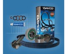 DAYCO TIMING BELT KIT for Volkswagen EOS 2.0L 4CYL TDi TURBO DIESEL 1F ...