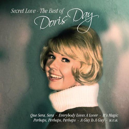 Doris Day - Secret Love - The Best Of Doris Day | eBay.de