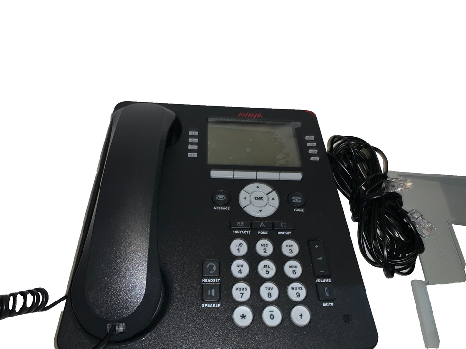 NICE Avaya 9408 Digital Display Business Office Phone - W Factory ...
