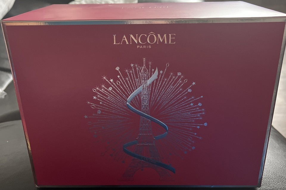 lancôme makeup box 10 Full Size Favorites | eBay
