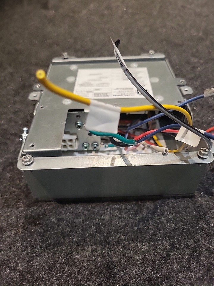 GE Air conditioner control unit Serial# RARMC2A2 model# ZR357541R | eBay