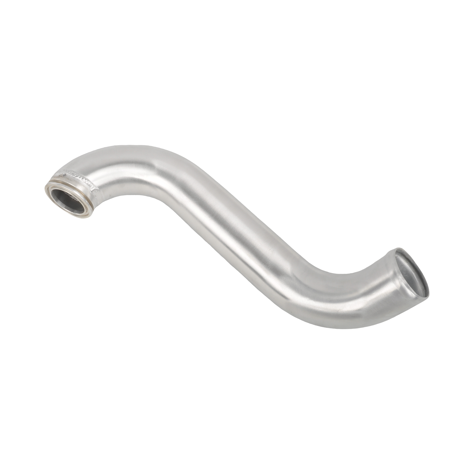 07-13 High Flow 2" Aluminum Turbo Outlet Pipe Kit for BMW 135i 335/E90 ...