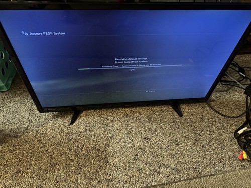 32 inch Sanyo Roku TV Smart TV | eBay