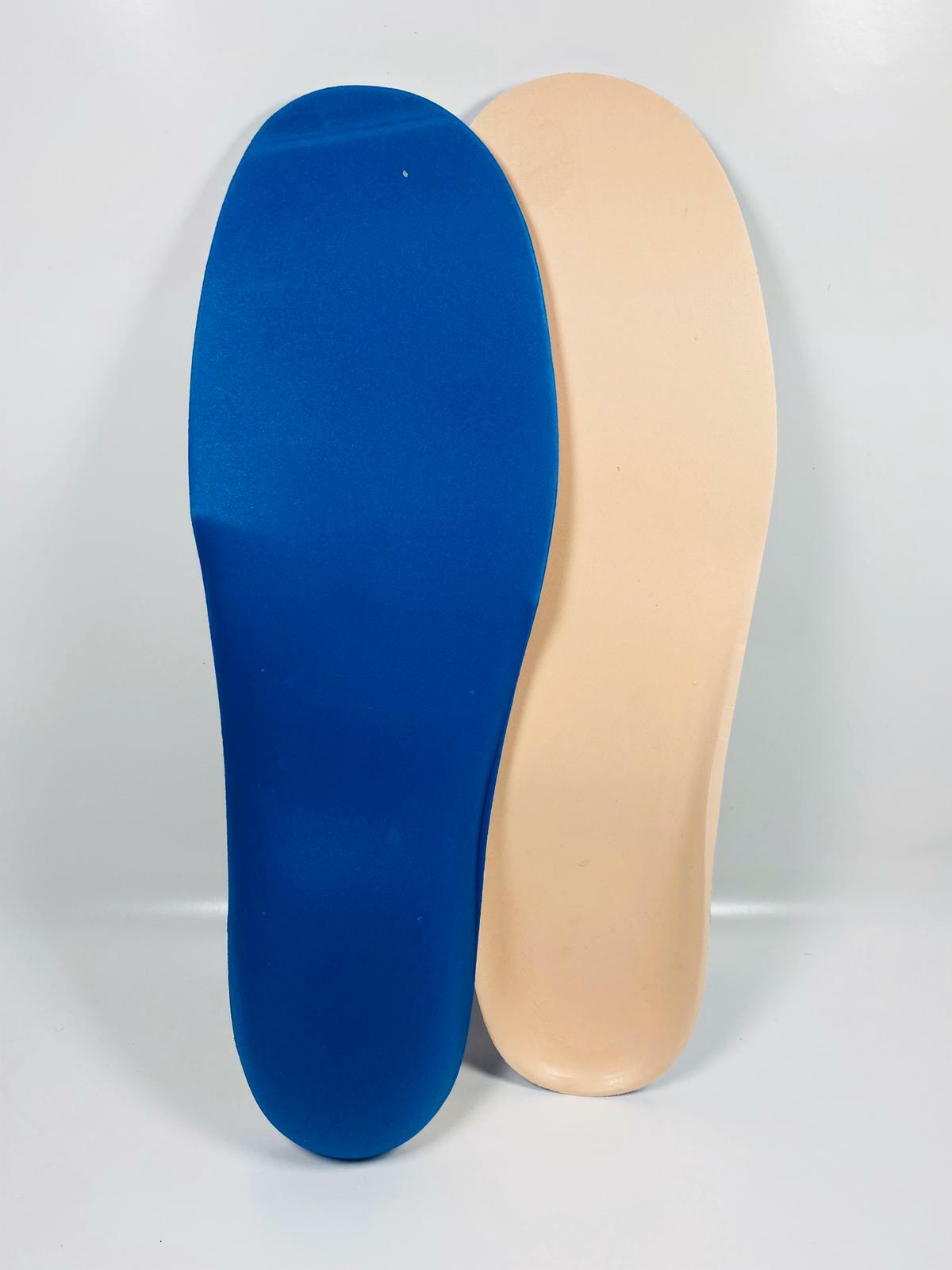 Ped Lite Dual Density Diabetic Insole Men's 15 | eBay