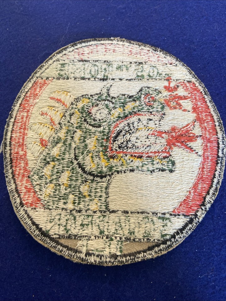 1950s USAF 405th Bomb Squadron Patch - Embroidered - No Glow | eBay