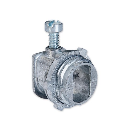 ProConnex C-550 AC/MC Connector 3/8-Inch, 100-Pack 31857655013| eBay