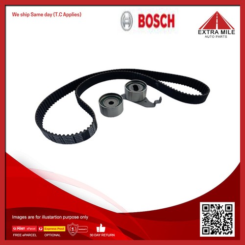 Bosch Timing Belt Kit For Toyota Celica ST162R,ST204R 2.0L/2.2L 3S-FE ...