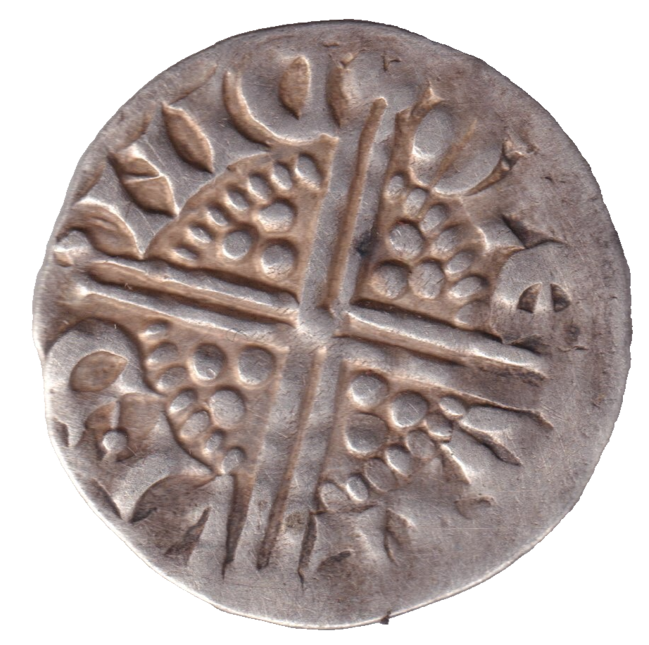 UNIDENTIFIED HENRY 3RD HAMMERED MEDIEVAL 1216 SILVER COIN AUCTION START ...