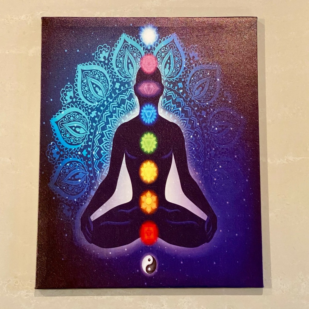 Chakra Art
