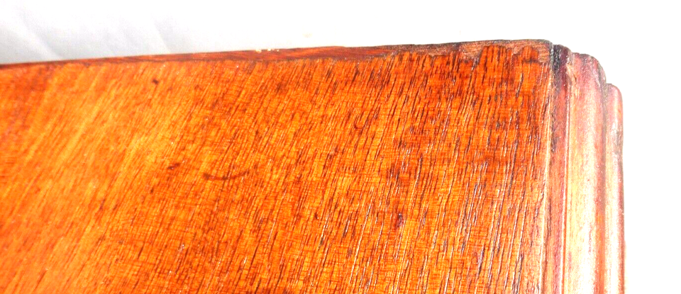 vintage ZENITH 6S152 / CH 5634 RADIO CABINET SHELL - Pittsburgh, Pa ...