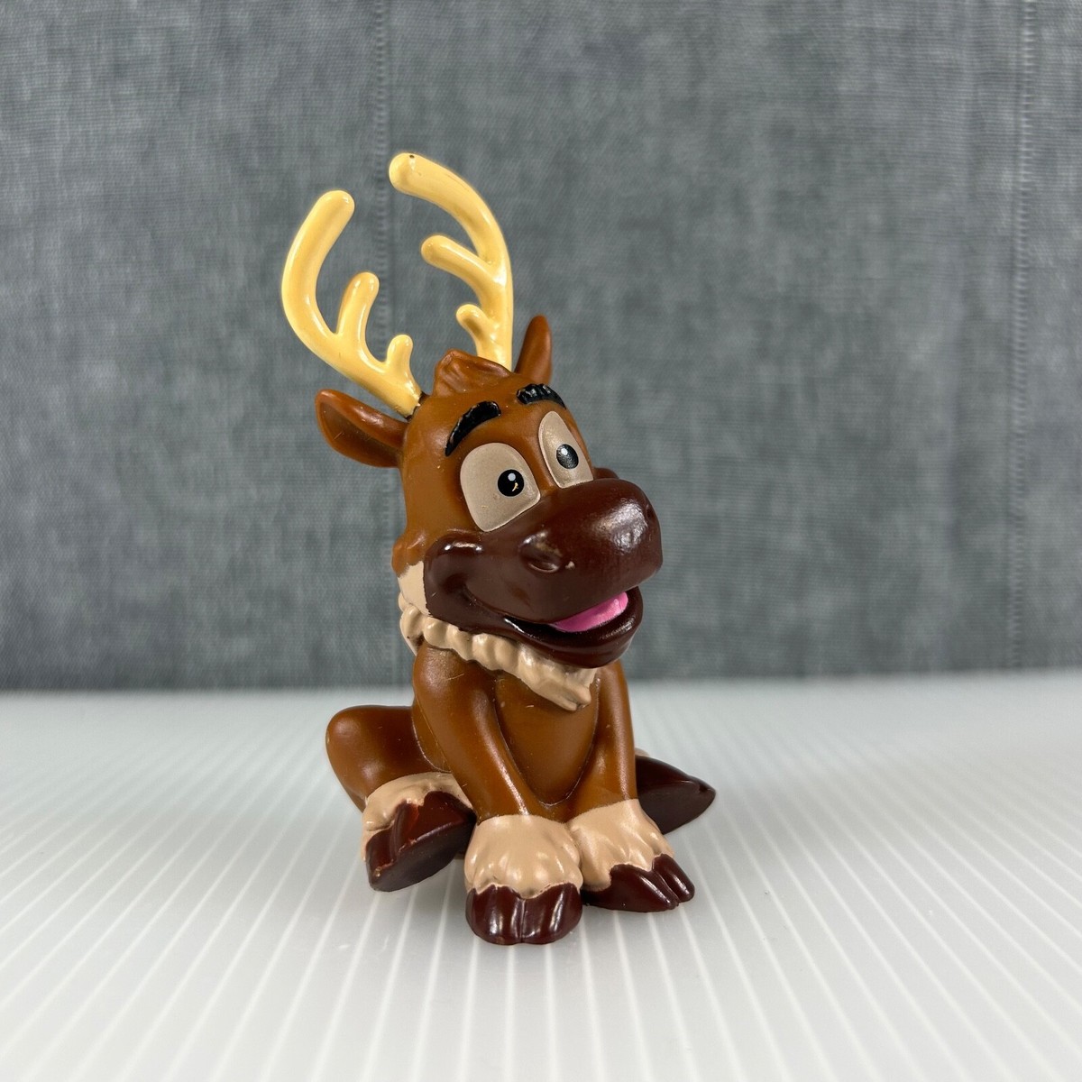 Little Sven Frozen
