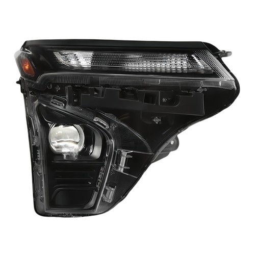 For 2024 2025 Chevrolet Trax w/o LED Headlight Right Passenger RH Side ...