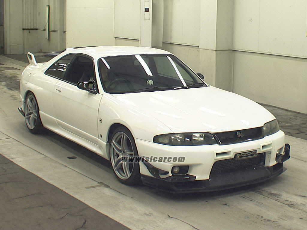 NISMO LMGT4 WHEEL STICKER WHITE SET 99992-RN806-WH GT-R SKYLINE BNR32 ...