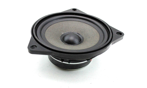 2007-2015 MINI COOPER R56 GENUINE FRONT LEFT SIDE SPEAKER 65133428196 ...