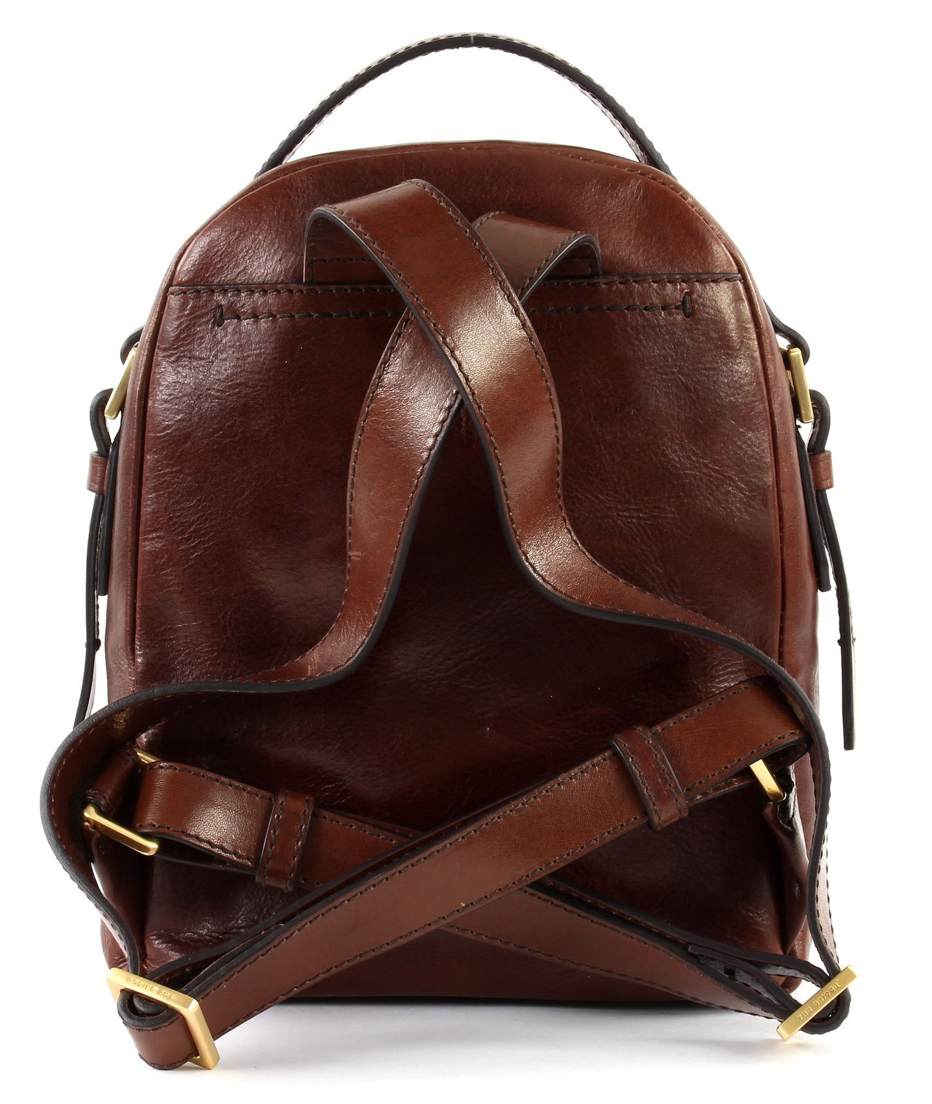THE BRIDGE sac à dos Backpack S Marrone | eBay