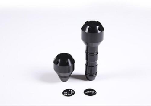 Black Shift Knob Lever Shifter AUTOMATIC For Toyota FJ Cruiser 2007 ...