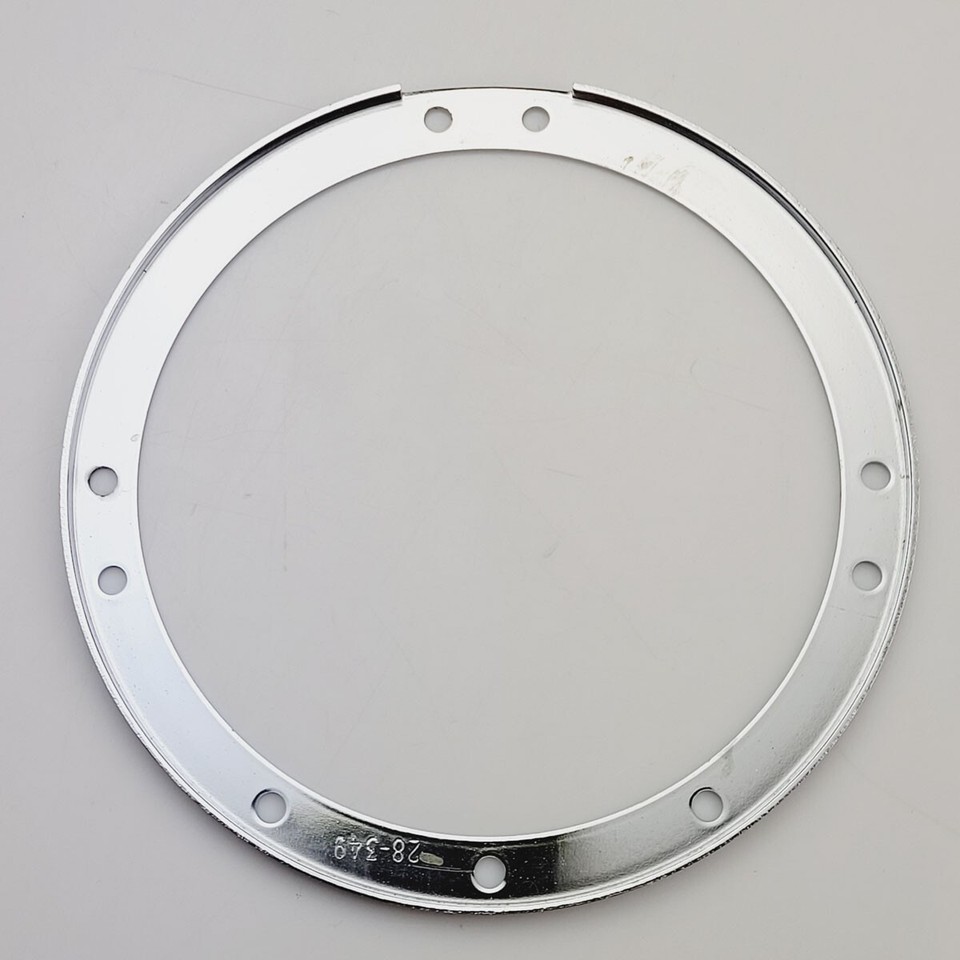 Penn 28-349-I Inner Ring, Chromed - Mariner 349 349H 349HC Reel Part | eBay