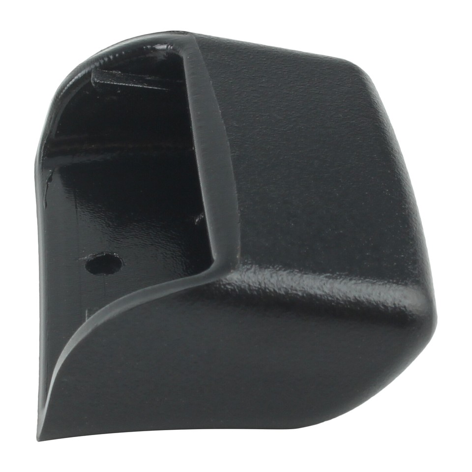 Black Console Button Left Side For 2014-2017 Jeep Wrangler 3.6L V6 ...