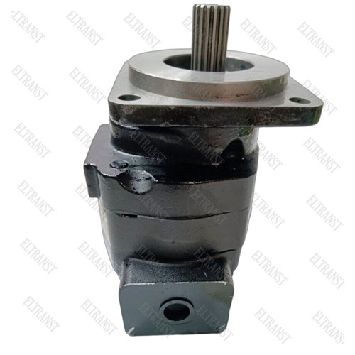 Hydraulic Pump 257953A1 for Case 580M 580L 570MXT 570LXT New Holland ...