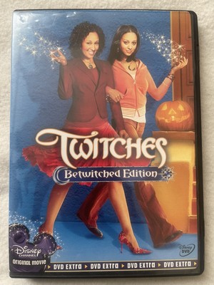 Twitches (DVD, 2006) 786936706307 | eBay