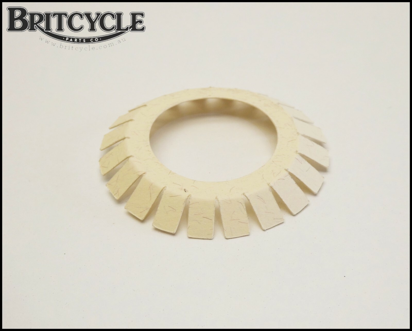 Lucas Magneto E18 Bearing Insulating Cup Washer 459005 | eBay