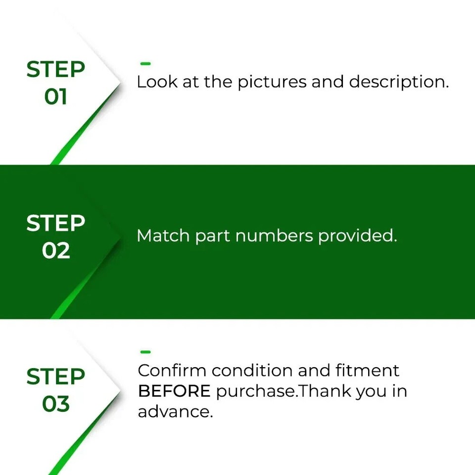 2021 2022 2023 2024 Jeep Grand Cherokee Frame Rail Bracket 68430842AC ...