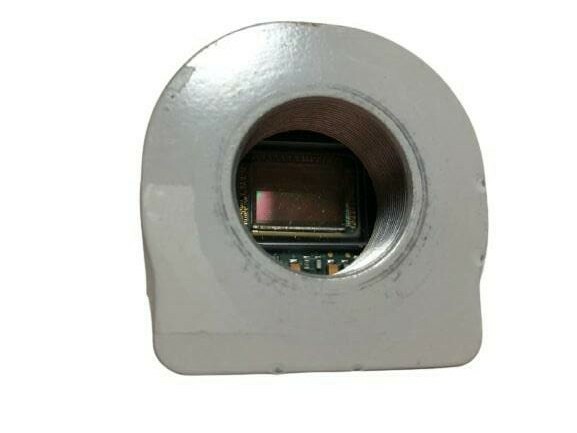 SICK IVP RANGER M50 3D CAMERA 1536 x 512 pixel in Box | eBay