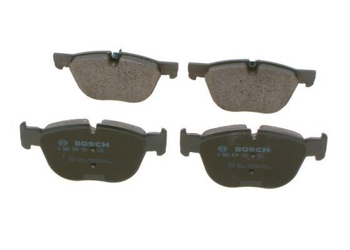 Bosch 0986494191 Brake Pad Set for sale online | eBay