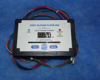 Electrical & Test Equipment - Service Monitor