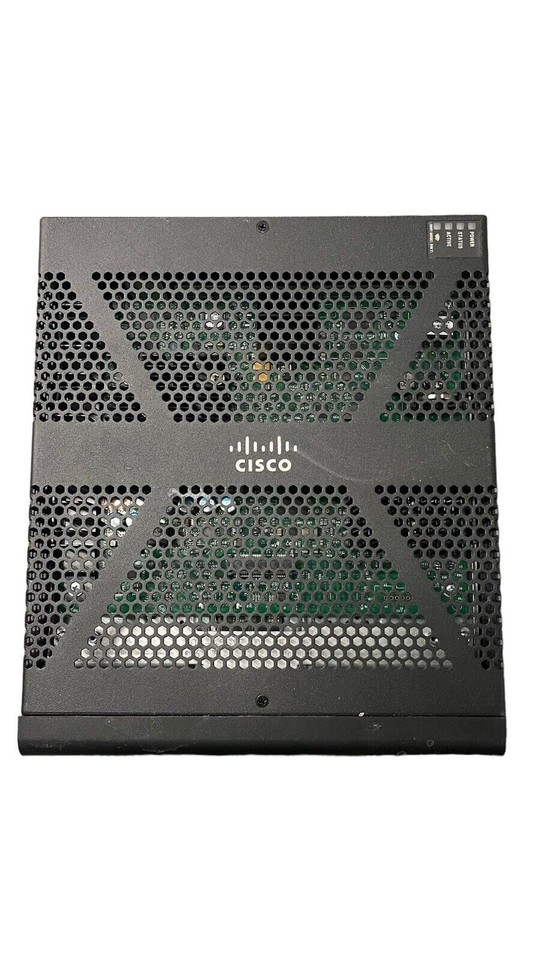 Cisco ASA 5506-X Security Firewall with AnyConnect Security Plus No ...