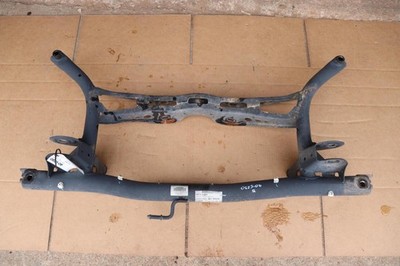 2011-2018 VOLKSWAGEN VW TIGUAN FWD REAR SUSPENSION CROSSMEMBER SUBFRAME ...