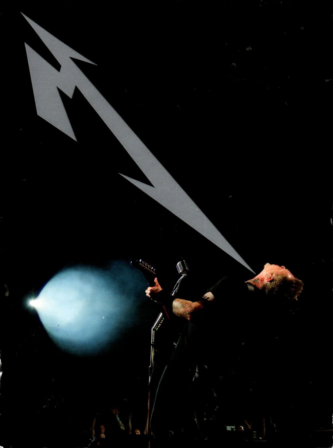 Metallica: Quebec Magnetic (DVD, 2012, 2-disc set) 762181240025 | eBay
