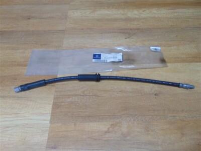 Brand New Front Left Brake Hose Genuine Mercedes W117/W176/W246 ...