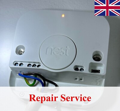 Google Nest Heat Link 3rd Generation - Repair service ONLY - Same Day ...