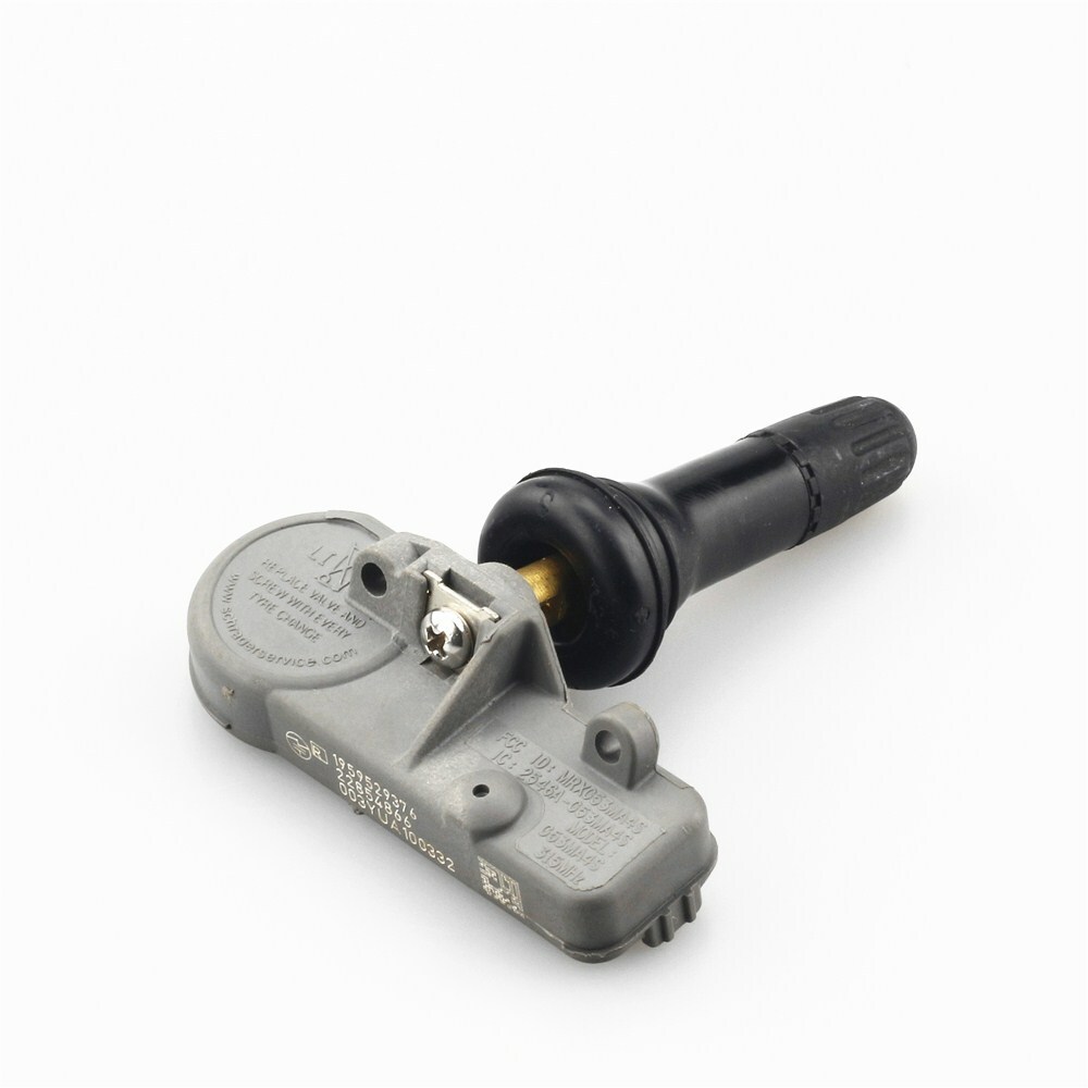 4Pcs Tire Pressure Monitor Sensor 22854866 For Chevy GMC Buick Cadillac ...