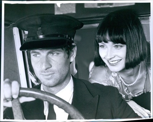 1979 Photo Actor Mel Martin Ralph Arliss Love For Lydia Jazz Age Tale ...