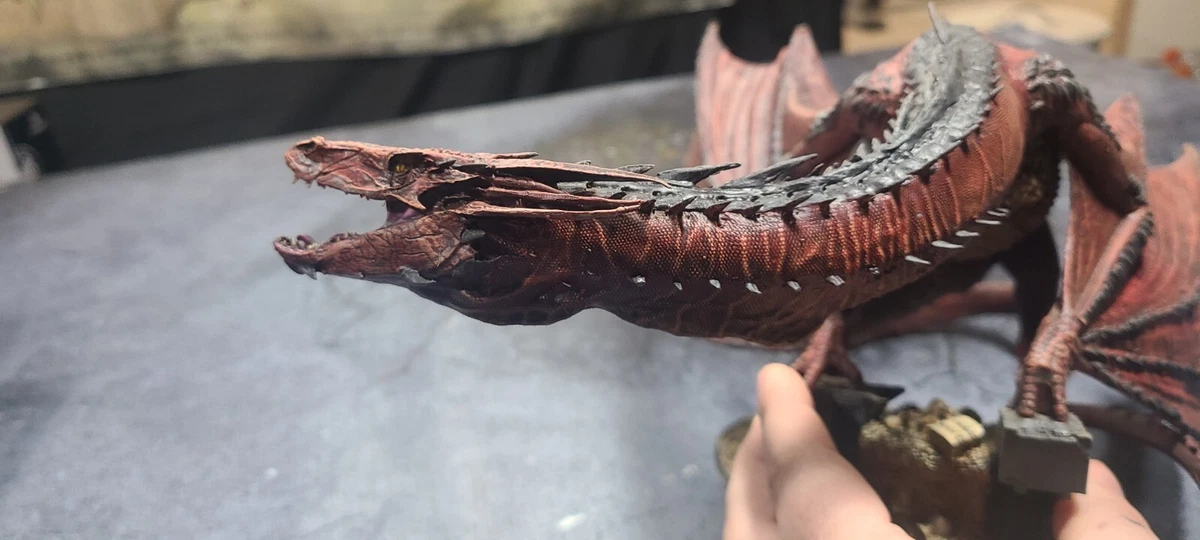 Games Workshop Smaug