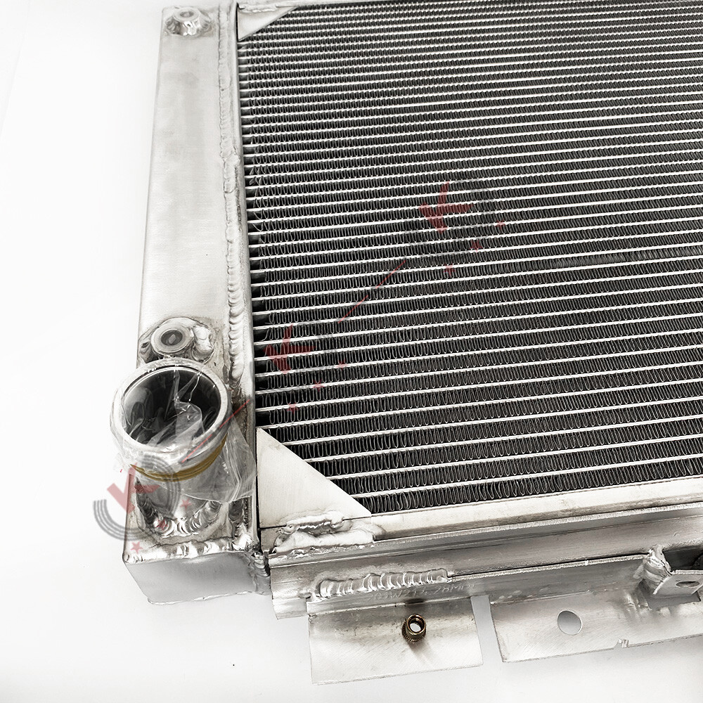 Cooling Radiator for Ford Thunderbird T-Bird TBird 1961 1962 1963 1964 ...