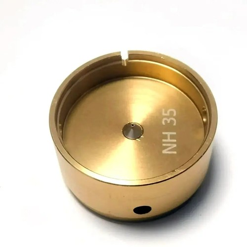 Watch Hands Fitting Tool Metal NH35 Movement Runners Holder Bench Type ...