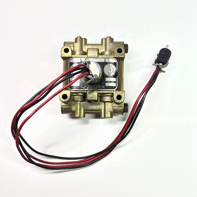 Valves - Skinner Valve