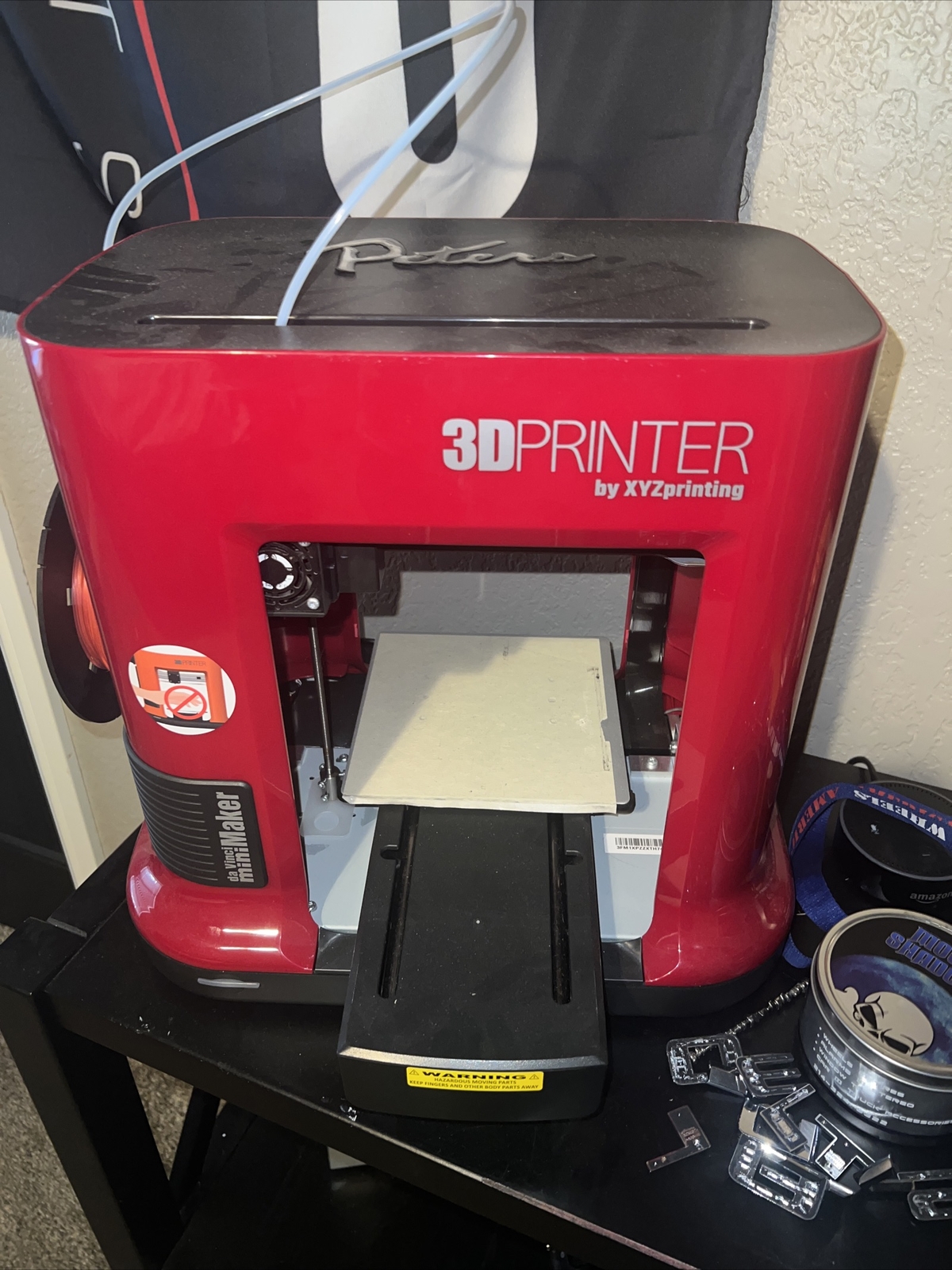 xyzprinting da vinci mini printer | eBay