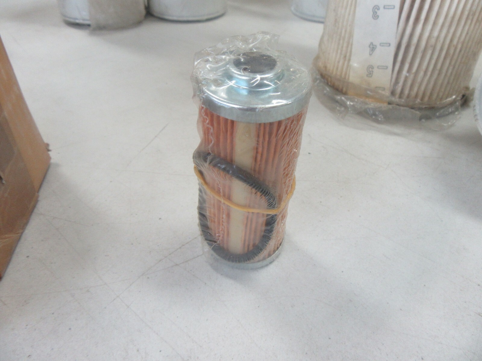 FLEETGUARD FF5259 - Fuel filter cross reference