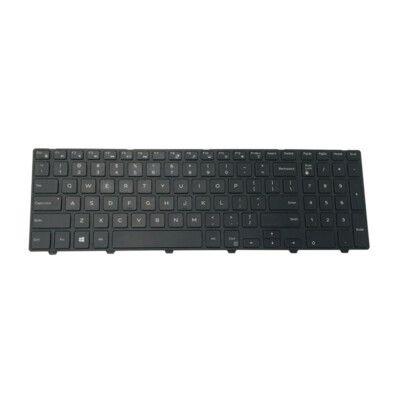 New Dell Inspiron P26E P40F P39F P47F series laptop black US Keyboard ...