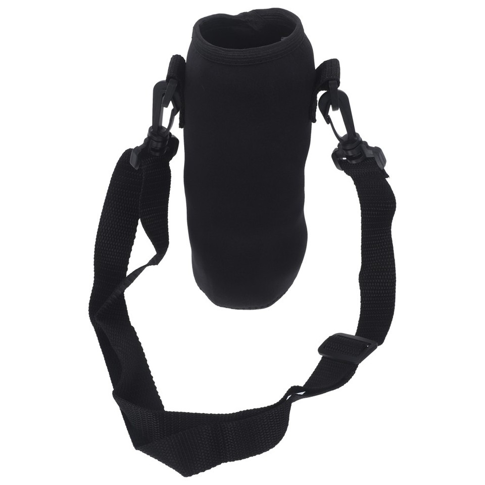 500 ML Thermoscuit Kettle Bag for Water Bottle Cup Travel Outdoor ...