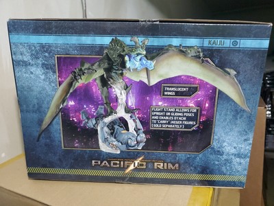 Pacific Rim Otachi Wallpaper