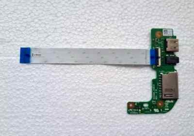 Card USB Board ASUS X555B Series - F555BP Card Reader Player Memories ...