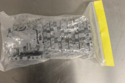 Phoenix Contact Terminal Block Connector 2775016 (pack of 10) | eBay