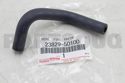 2382950100 Genuine Toyota HOSE, FUEL VAPOR FEED 23829-50100 | eBay